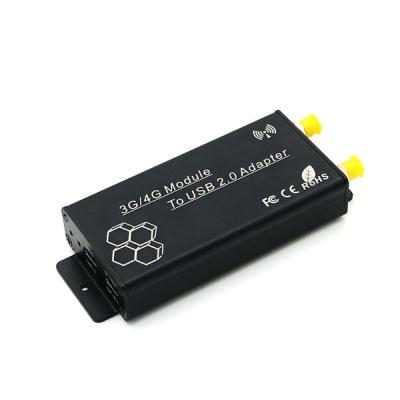 Chine FCC NGFF à l'adaptateur d'USB avec l'interface de SIM Card Slot Auxiliary Power pour le module de WWAN/LTE à vendre