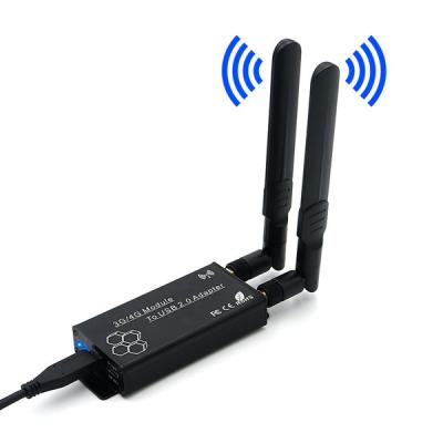 China OEM PCIE aan USB-de Businterface van Adapterusb voor Desktop Ingebed Systeem Te koop