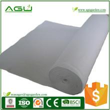China Price list pp polyester non woven geotextile of 170gsm white for sale