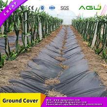 China PP Weed Mat,Ground Control Fabric,Weed Barrier for Solar Panels for sale