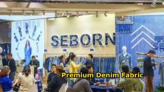 Premium Denim Fabric Solutions for High End Fashion Brands