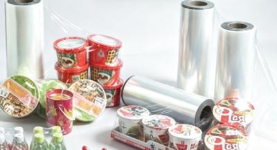 China Durable Plastic Shrink Films Suitable for Secure Packaging and Protection of Products During Storage Transportation and Handling for sale