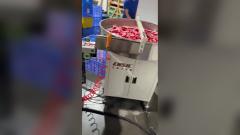 Automated Electrical Tape Packaging Machine