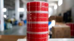 How Our Tape Sleeve Shrink Machine Creates Tidy Uniform Packaging