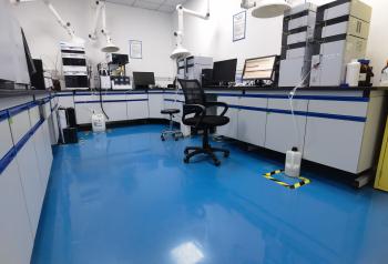 China Factory - Zhongchuang Medical Group Co., Ltd,