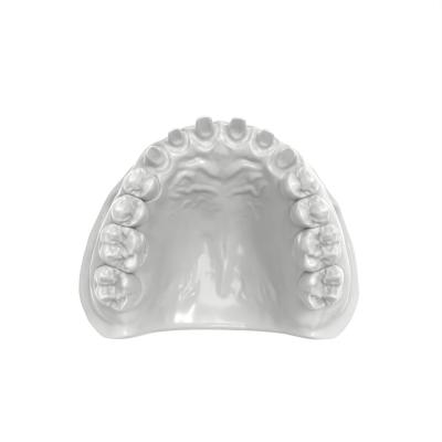Cina Modello dentale grigio resina stampante LCD 3D resina dentale duratura in vendita