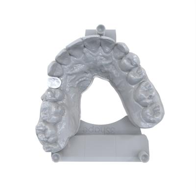 Cina Corone dentali Resina permanente Alta precisione per risultati superiori nel restauro della corona in vendita