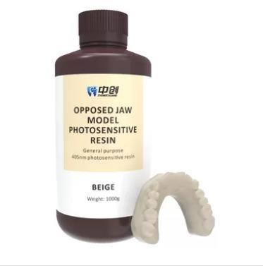 China Dental Model Resin Educational Research Applications Digital Dentistry Workflows for sale