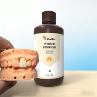 Quality Synthetic Resin And Ceramic Components Yákē gāo qiángdù shùzhī yákē nài mó sǔn x for sale