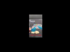 Tandheelkundige afdrukken Tray Hars Flexible Solutions 3d Tandheelkundige hars