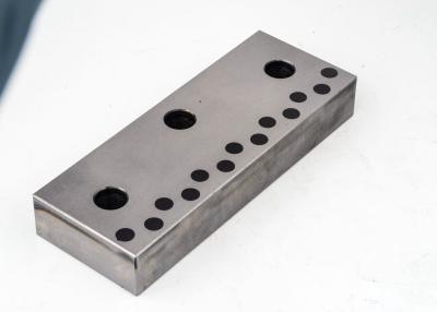 China SOPS Self Lubricating Bearings Automobile Stamping Mould ASTM Standards for sale