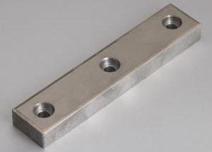 China JIS Standard Sintered Metal Bearings DNB #2000 20mm Thickness For Tyer Mould for sale