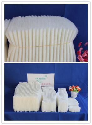 China 5um Heat Resistance Air Conditioning Filter Material For Air Filter for sale