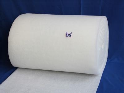 China EU2 / G2 White Color Pre Filter Media , Primary Filter Media For Air Conditional for sale