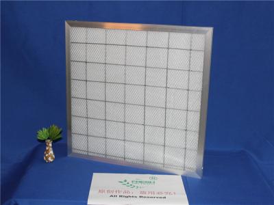 China High Temperature Resistance Metal Mesh Pre Filter With 250 Centigrade Degree for sale