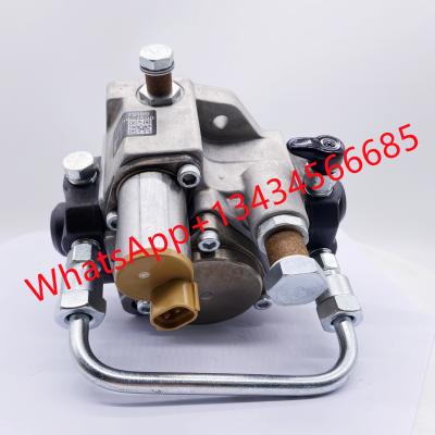 China Common Rail Diesel Fuel Pump 294000-1500 For TOYOTA N04C Engine 22100-78180 for sale