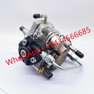 China Excavator HP3 High pressure fuel pump Common Rail Pumps 294000-0950 For FORD TRANSIT 6C1Q-9B395-BD for sale