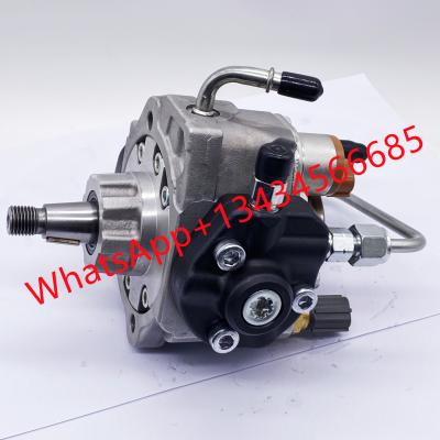 China for NISSAN Diesel injection pump 294000-0530 high pressure fuel pump 16700-EC00A common rail pump for sale