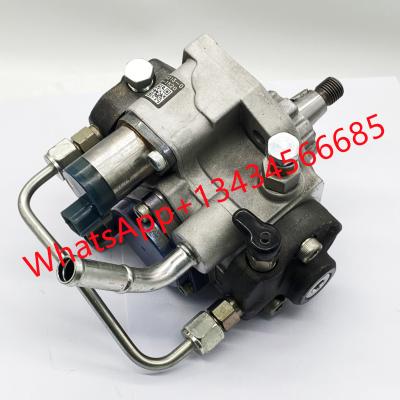 China For ISUZU Engine Diesel Injection Fuel Pump Assembly 294000-1520 8-98151213-0 for sale