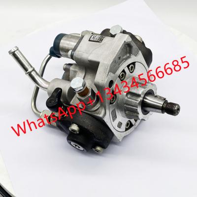 China For ISUZU Engine Diesel Injection Fuel Pump Assembly 294000-1520 8-98151213-0 for sale
