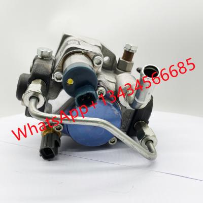 China For ISUZU Engine Diesel Injection Fuel Pump Assembly 294000-1520 8-98151213-0 for sale