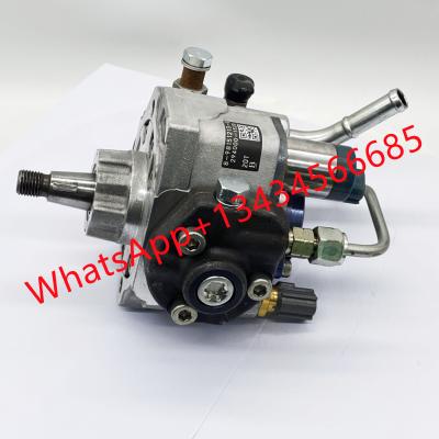 China For ISUZU Engine Diesel Injection Fuel Pump Assembly 294000-1520 8-98151213-0 for sale
