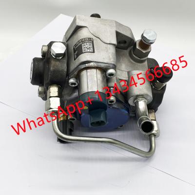 China For ISUZU Engine Diesel Injection Fuel Pump Assembly 294000-1520 8-98151213-0 for sale