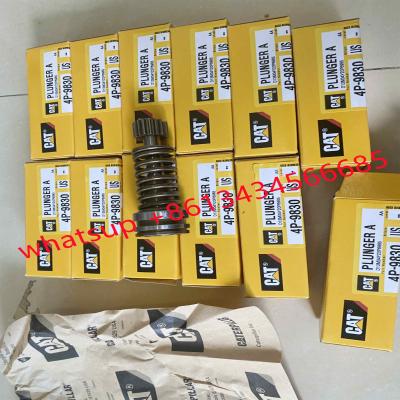 China ISUNO 1W6541 108-2104 Fuel Injector PLUNGER for 3406 Engine 1W-3010 4P-9830 for sale