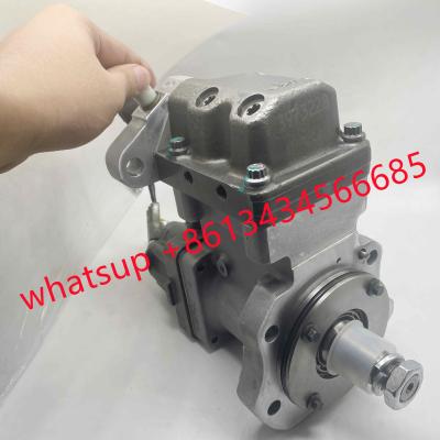 China Common Rail Injector Pump 3973228 CCR1600 for Cummins ISLE 6CT Engine Part Number: 3973228,4902731,4921431 for sale