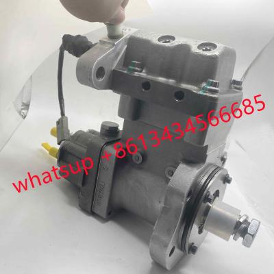 China Common Rail Injector Pump 3973228 CCR1600 for Cummins ISLE 6CT Engine Part Number: 3973228,4902731,4921431 for sale