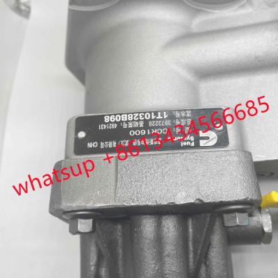 China Common Rail Injector Pump 3973228 CCR1600 for Cummins ISLE 6CT Engine Part Number: 3973228,4902731,4921431 for sale