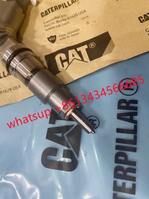 Chine Nouvel injecteur de carburant commun 0445120371 de rail 0445120382 pour CAT 3969626 396-9626 Perkins T413609 à vendre