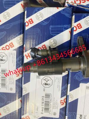 Chine Nouvel injecteur de gazole véritable 0445116013 0445116012 0445116064 pour Land Rover 3,0 d 9X2Q-9K546-DC C2C40577 LR014205 à vendre