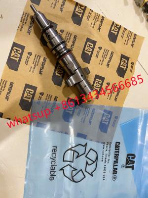 Китай Инжектор двигателя CAT 557-7633 387-9433 C9 распылителей форсунки 10R7224 236-0962 топлива двигателя инжектора C9 CAT C7 C9 продается