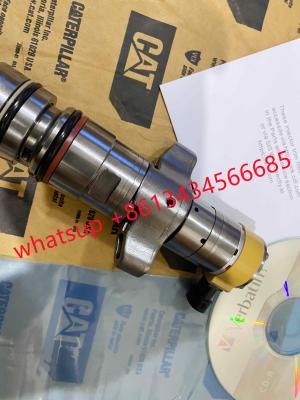 China CAT C7 C9 Injector C9 Engine Fuel Injector Nozzles 10R7224 236-0962 557-7633 387-9433 CAT C9 Engine Injector for sale