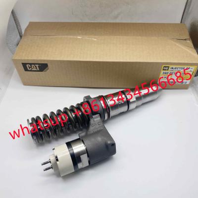 China OTTO Common Rail Fuel Injector 3920213 20r0850 392-0213 20r-0850 For Cat CAT 3516b 789c 793d for sale