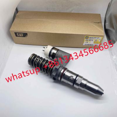 China OTTO Common Rail Fuel Injector 3920213 20r0850 392-0213 20r-0850 For Cat CAT 3516b 789c 793d for sale