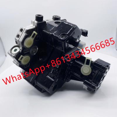 China CP3 Common Rail Fuel Injection Pump 0445020075 0445020201 805011167 For Diesel Engine Common Rail Injection Product for sale