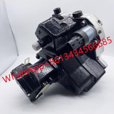 China CP3 Common Rail Fuel Injection Pump 0445020075 0445020201 805011167 For Diesel Engine Common Rail Injection Product for sale