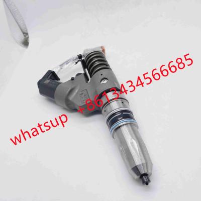 China 3411752 4903084 3095040 4061851 Fuel injector assembly Fuel injection nozzle Fuel injection pump for sale