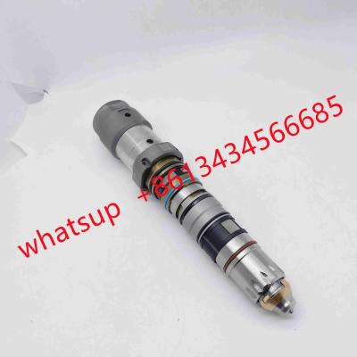 Китай Инжектор топлива 4088428 коллектора системы впрыска топлива QSK45 K60 QSK60 дизельный 4326781 4088427 4001813 4087893 4326780 4088416 4076533 продается