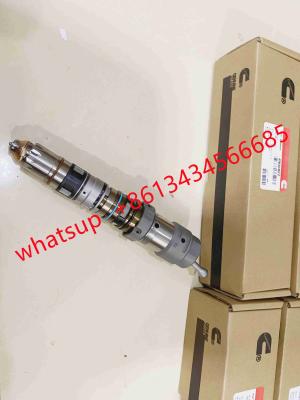 Китай 4088431 неподдельный инжектор топлива 4076533 коллектора системы впрыска топлива QSX15 двигателя дизеля 4902827 4062090 4077076 продается