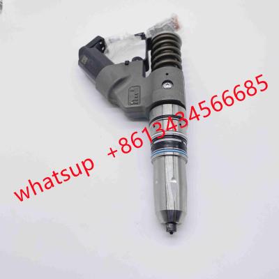China 4902921 4903319 4903472 4026222 Excavator Fuel Injector Assembly Fuel Injector for sale