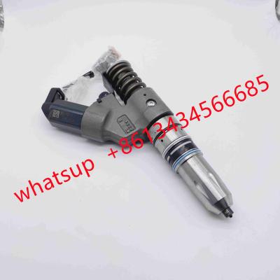 China 4902921 4903319 4903472 4026222 Excavator Fuel Injector Assembly Fuel Injector for sale