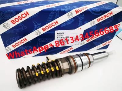 China Injecteur 0414703009 van de dieseleenheid voor COMPUTER-AIDED SOFTWARE ENGINEERING  FIAT NIEUW HOLLAND 504154992 504287106 504128354 Te koop