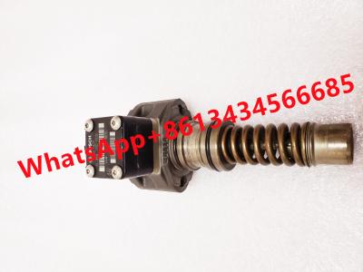 China Gemeenschappelijke van de de brandstofeenheid van de spoorinjecteur nieuwe pomp 0414750003 pompeenheid voor Deutz KHD 02112707 2112707 Te koop