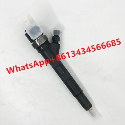 Китай Инжектор дизельного топлива коллектора системы впрыска топлива на Крайслер 0445110059 0986435149 продается