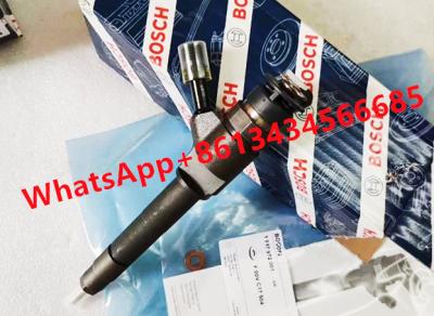 China Tauscht allgemeiner Injektor der Schienen-0445110247 für  0445110248 504088823 71793015 zu verkaufen