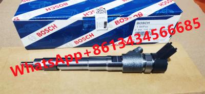 China Allgemeiner Brennstoff-Dieselinjektor der Schienen-0445110247 für  504088823 0445110248 zu verkaufen