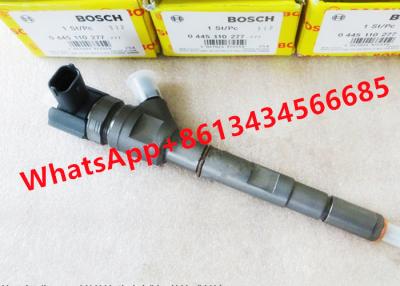 China Allgemeiner Schienen-Injektor für Hyundai 0445110277 0445110278 33800-4A600 zu verkaufen